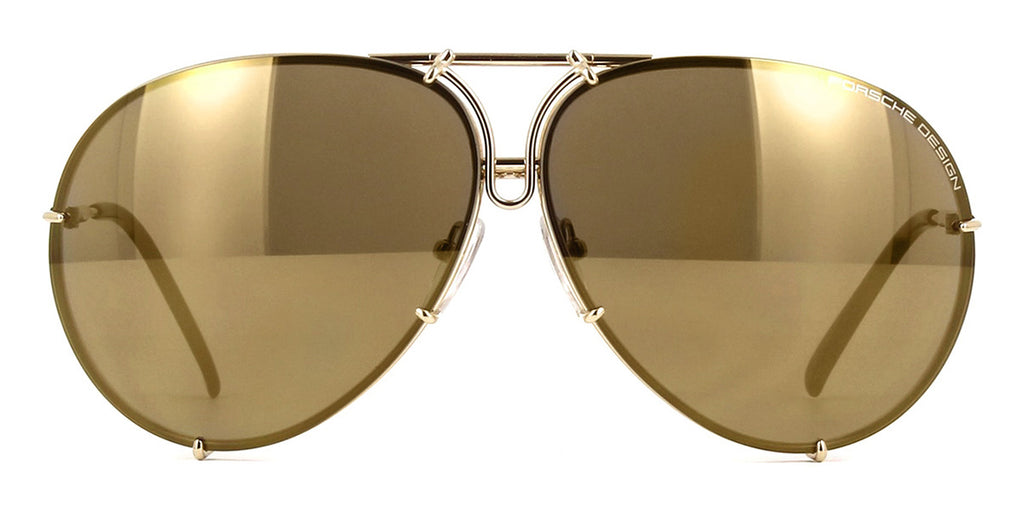 porsche design 8478 a gold edit