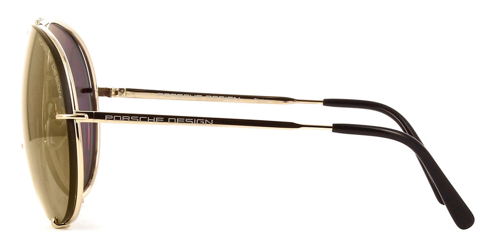 porsche design 8478 a gold edit