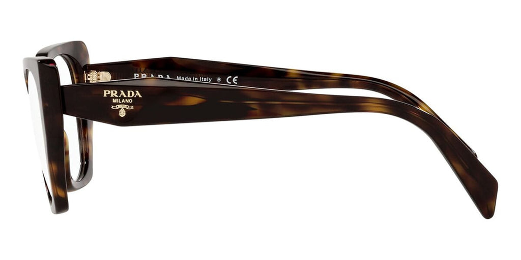 Prada PR 18WV 2AU1O1 Glasses