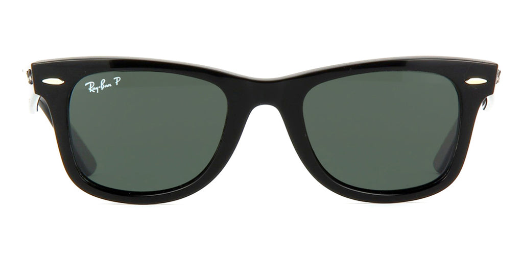 Ray-Ban Wayfarer 2140 901/58 Polarised - As Seen On Cillian Murphy ...