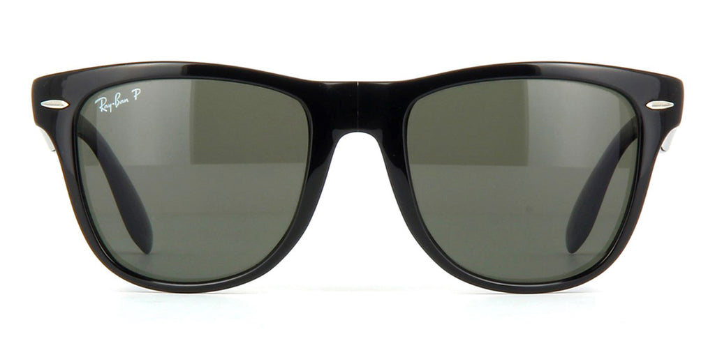 ray ban 4105 601 58