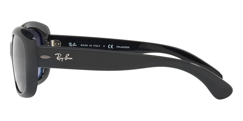 ray ban jackie ohh rb 4101 601t3 polarised