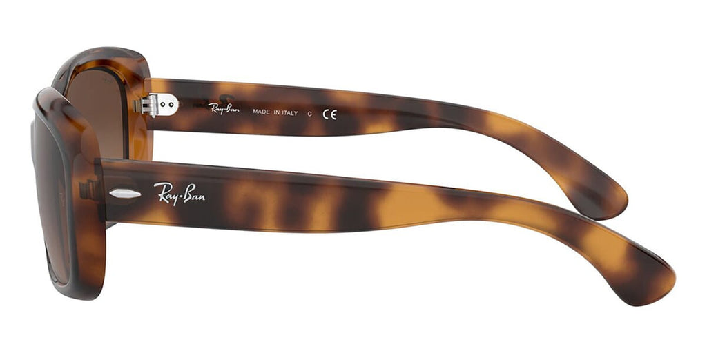 Ray-Ban Jackie Ohh RB 4101 642/43 Sunglasses