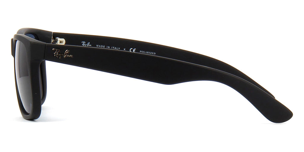 ray ban justin rb 4165 6222v polarised