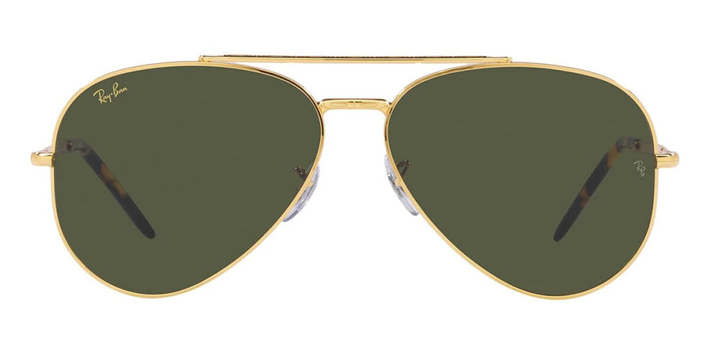 Ray-Ban New Aviator RB 3625 9196/31 Sunglasses