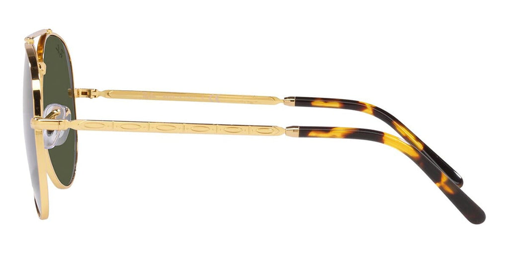 Ray-Ban New Aviator RB 3625 9196/31 Sunglasses