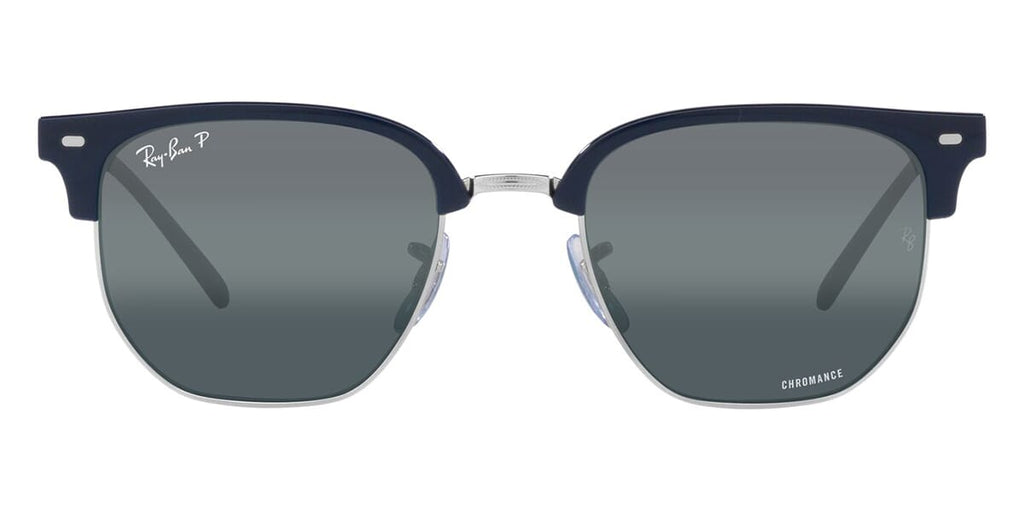 Ray-Ban New Clubmaster RB 4416 6656/G6 Polarised Sunglasses