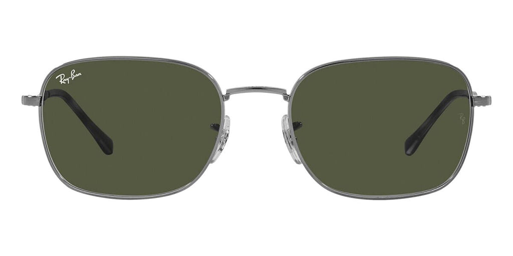 Ray-Ban RB 3706 004/71 Sunglasses