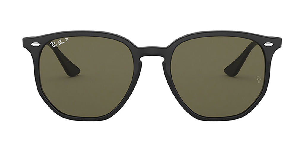 ray ban rb 4306 6019a polarised