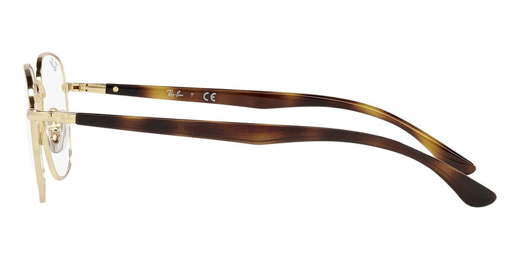 Ray-Ban RB 6477 3119 Glasses