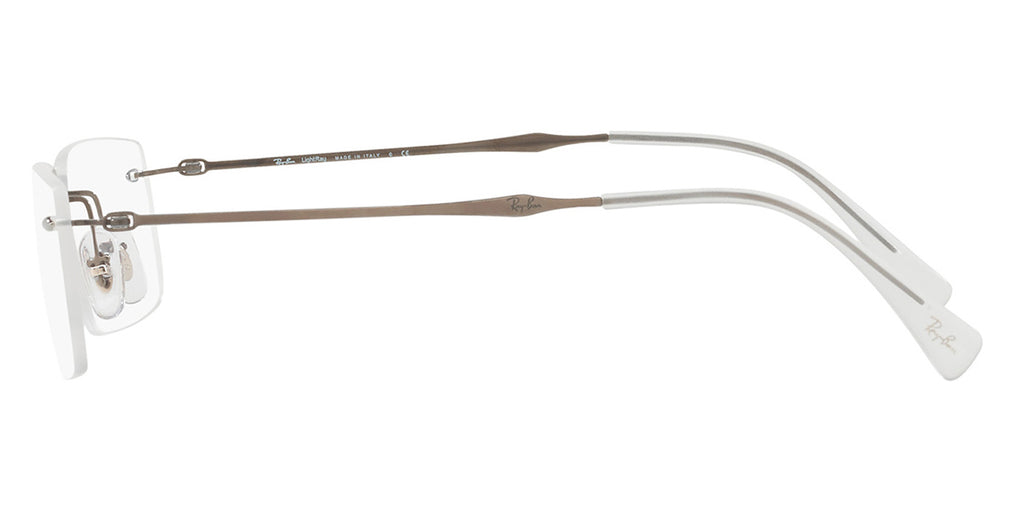 ray ban rx 8755 1000