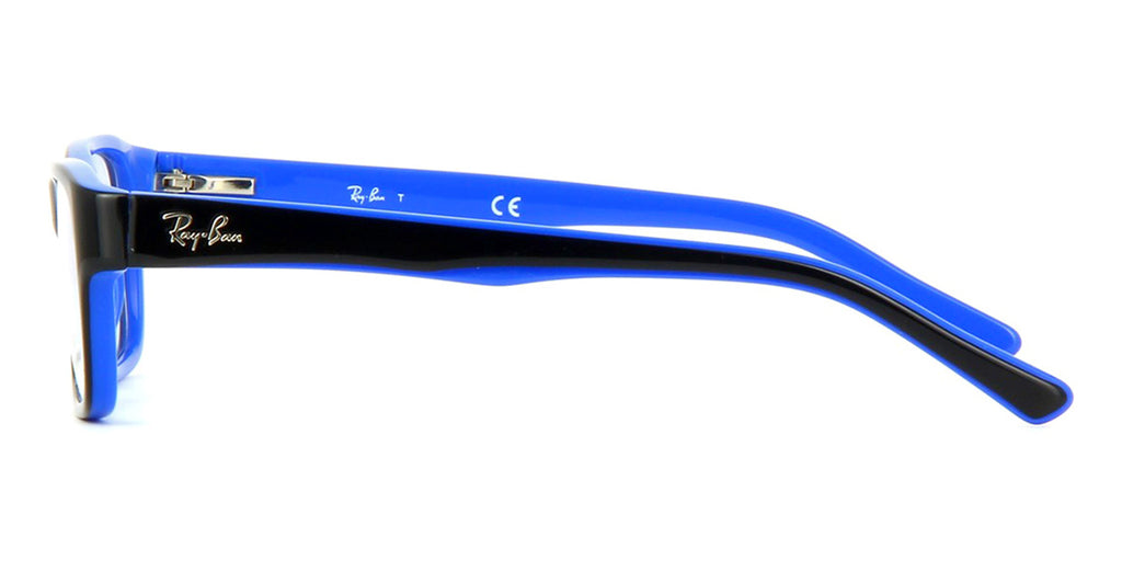 ray ban rx5268 5179 41409