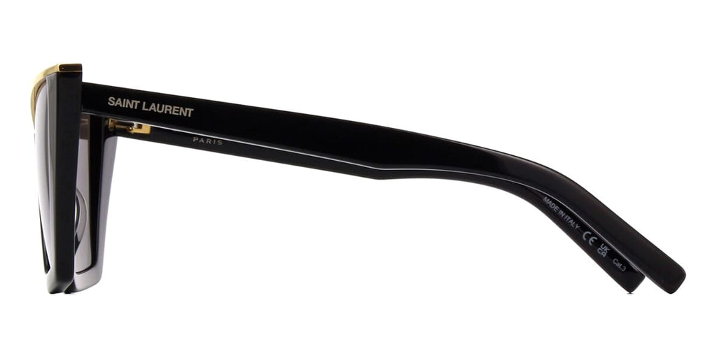 Saint Laurent SL 570 001 Sunglasses