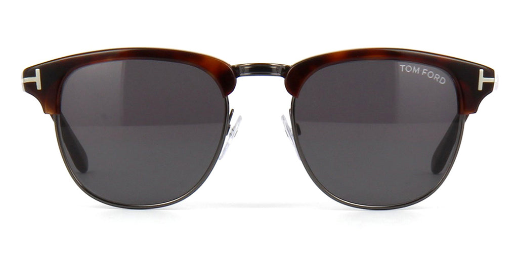 tom ford henry tf0248 52a