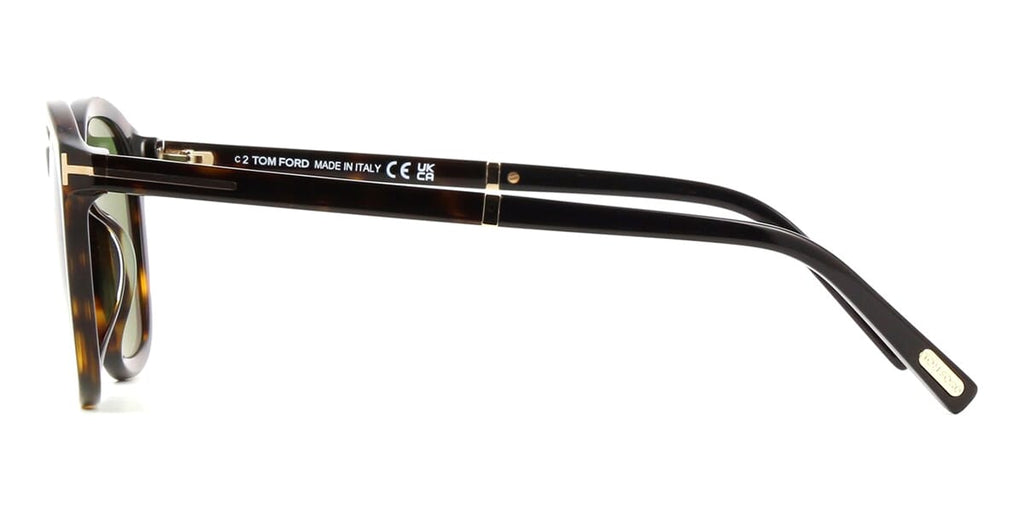Tom Ford Jayson TF1020 52N Sunglasses