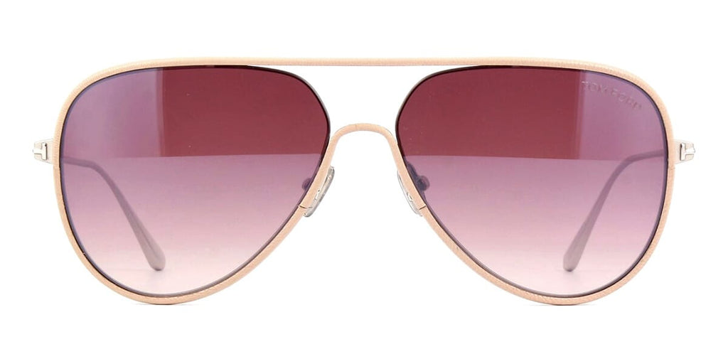 Tom Ford Jessie-02 TF1016 18Z Limited Edition Sunglasses