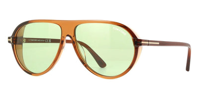 More Tom Ford Sunglasses