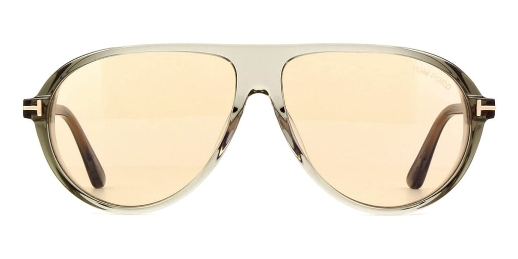 Tom Ford Marcus TF1023 93E Photochromic Sunglasses