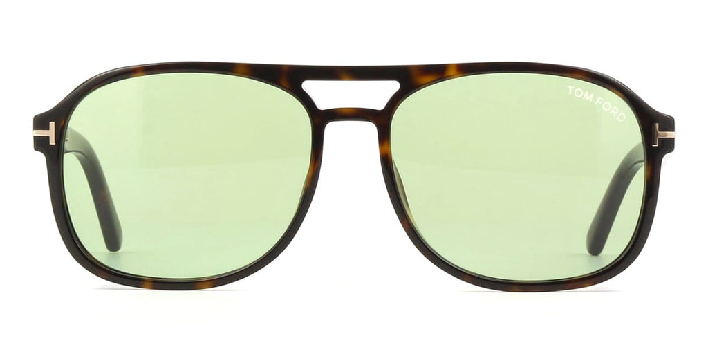 Tom Ford Rosco TF1022 52N Sunglasses