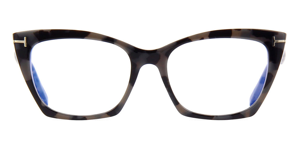 tom ford tf5709 b 056 blue control