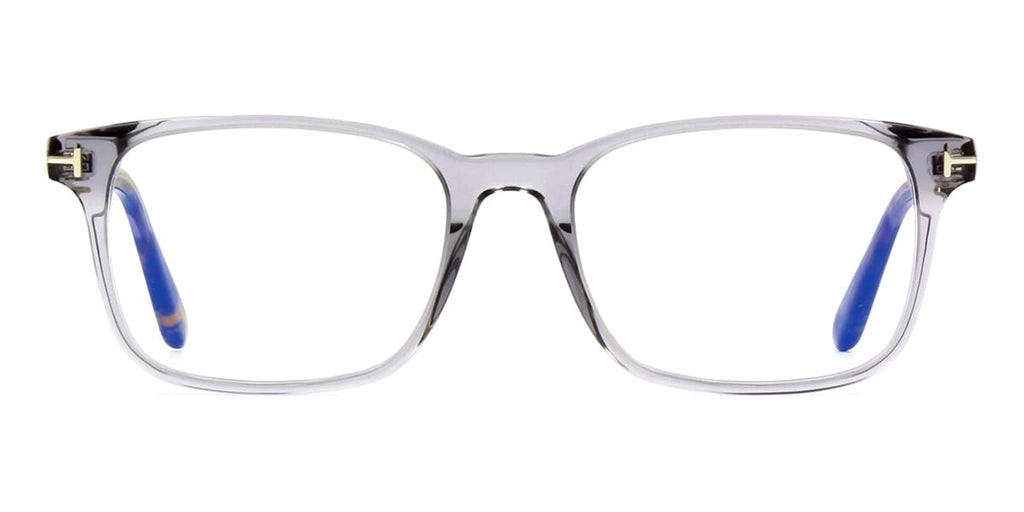 Tom Ford TF5831-B 020 Blue Control Glasses