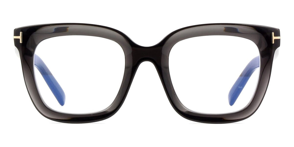 Tom Ford TF5880-B 020 Blue Control Glasses